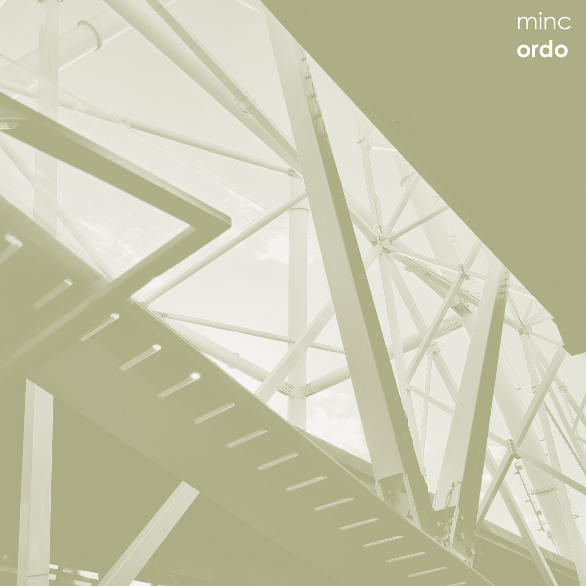 Ordo by Minc (Album): Reviews, Ratings, Credits, Song list - Rate Your ...