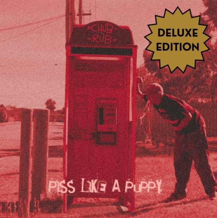 Piss Like a Puppy by Chub Rub (EP): Reviews, Ratings, Credits, Song ...