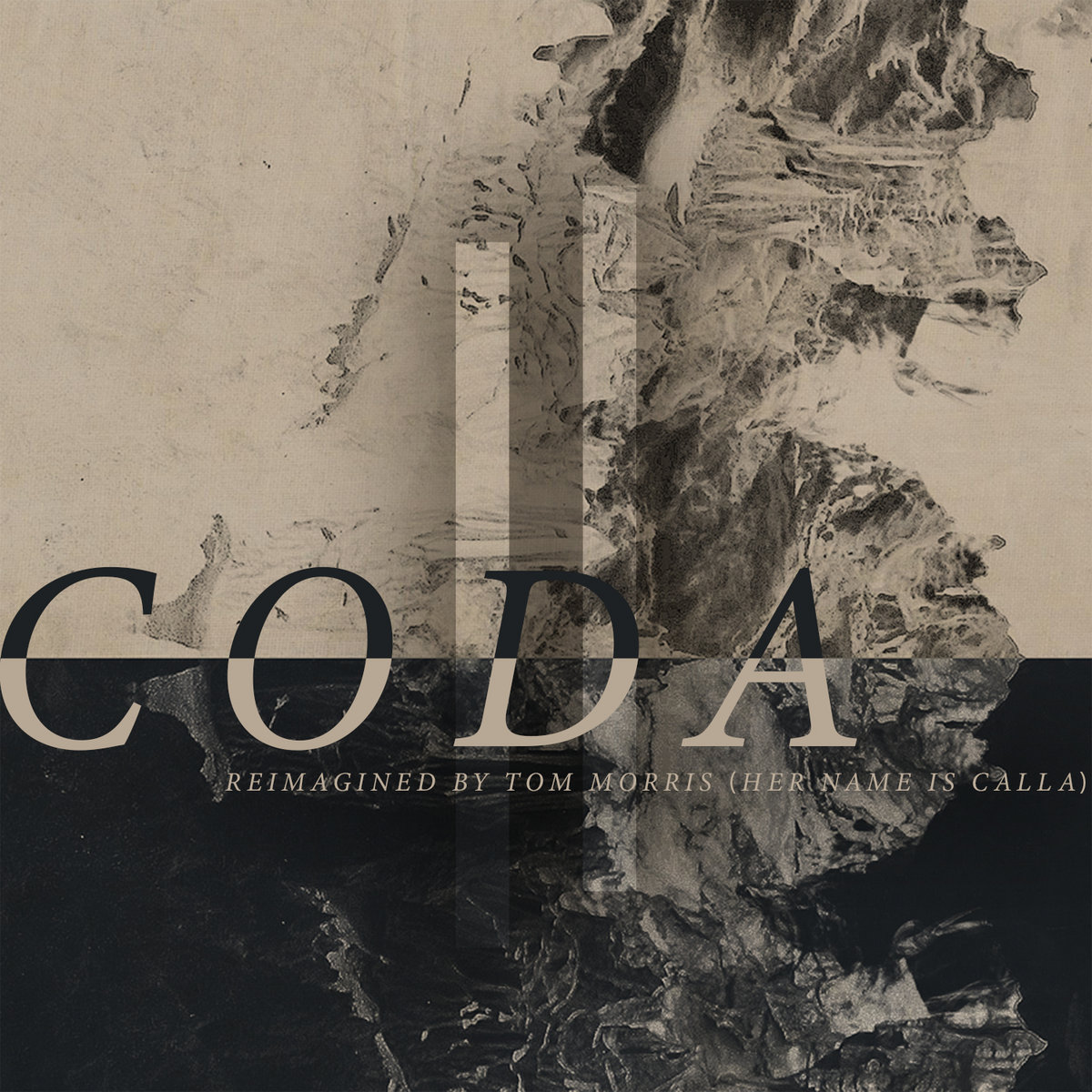 Coda Reimagined by Pillars (Single): Reviews, Ratings, Credits, Song ...