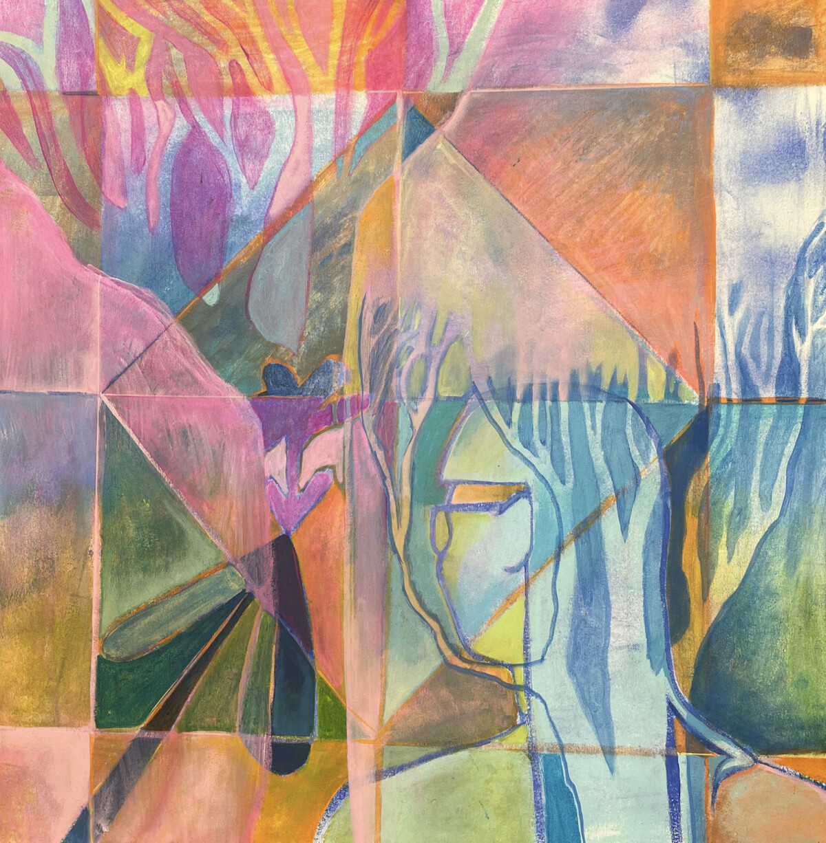 Concessions by Magpie (Album): Reviews, Ratings, Credits, Song list ...