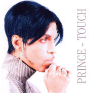 Touch by Prince (Bootleg; PM142): Reviews, Ratings, Credits, Song list ...
