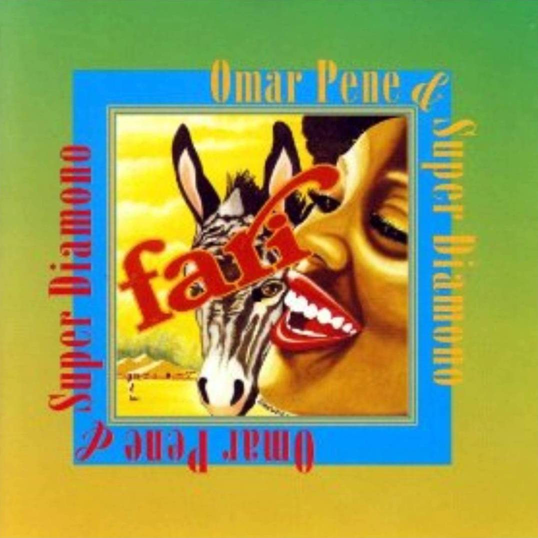 Best Wolof Music albums of 1991 - Rate Your Music