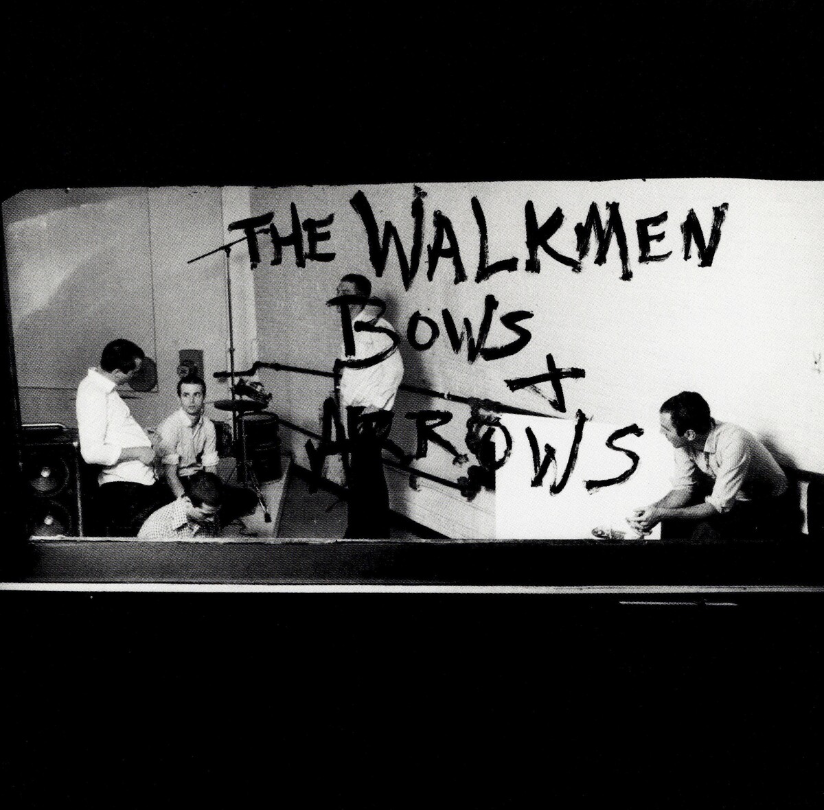 The Walkmen Albums: songs, discography, biography, and listening guide ...