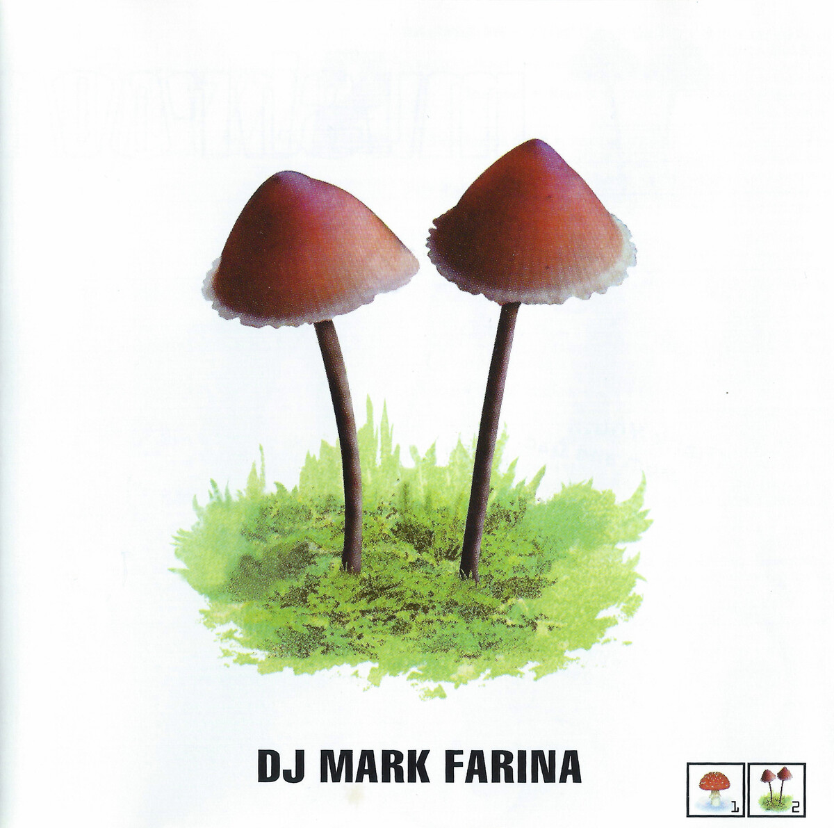 Best Mark Farina songs of all time - Rate Your Music