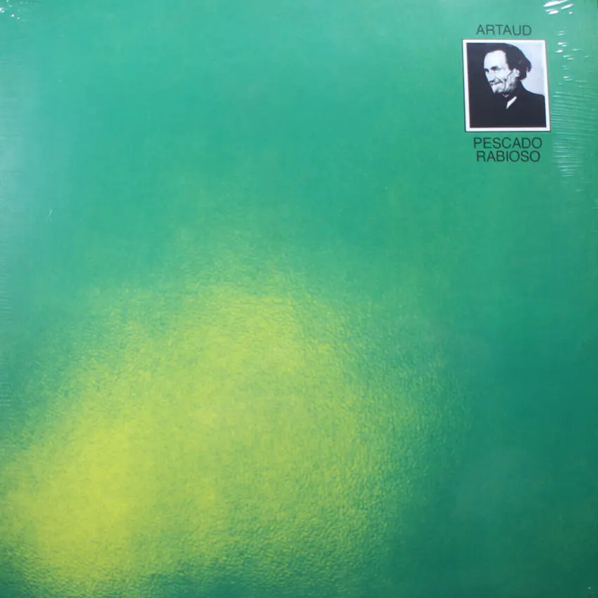 Artaud by Pescado Rabioso (Album; Sony; SE-408): Reviews, Ratings ...