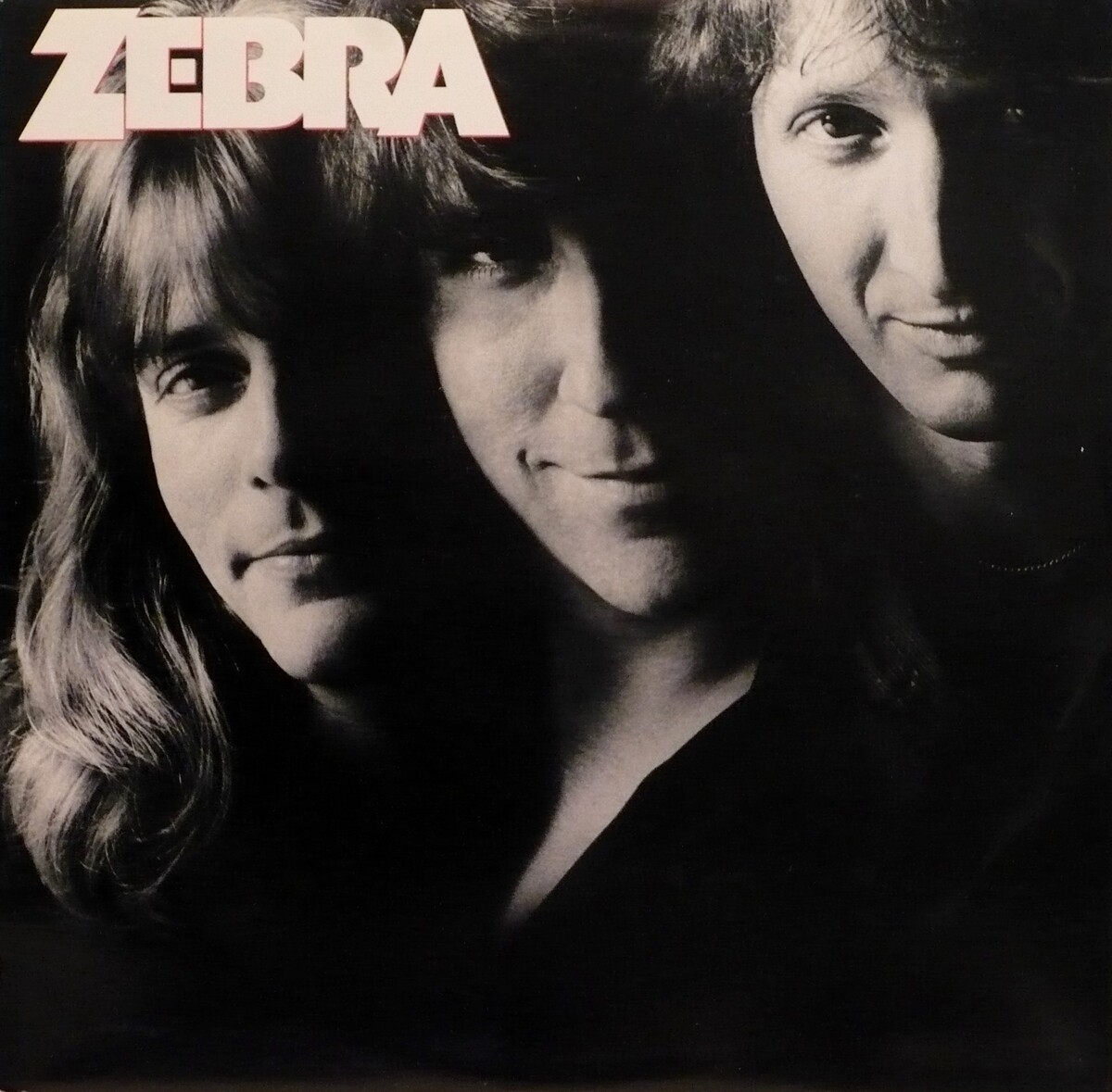 Zebra by Zebra (Album; Atlantic; 78 00541): Reviews, Ratings, Credits ...