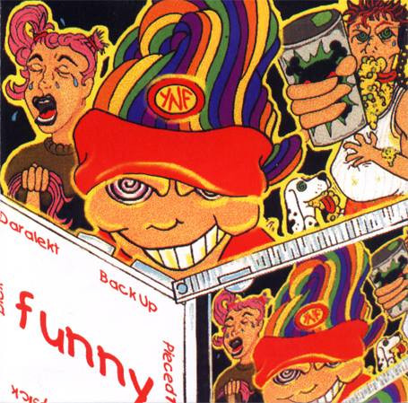 Funny Albums: songs, discography, biography, and listening guide - Rate ...