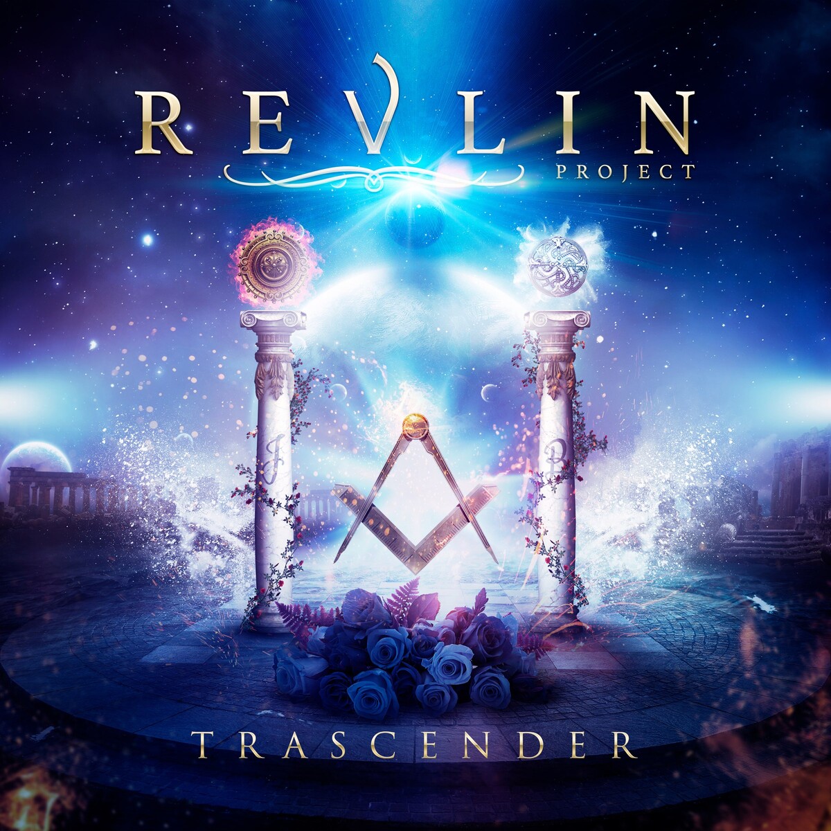 Revlin Project Albums: songs, discography, biography, and listening guide - Rate Your Music