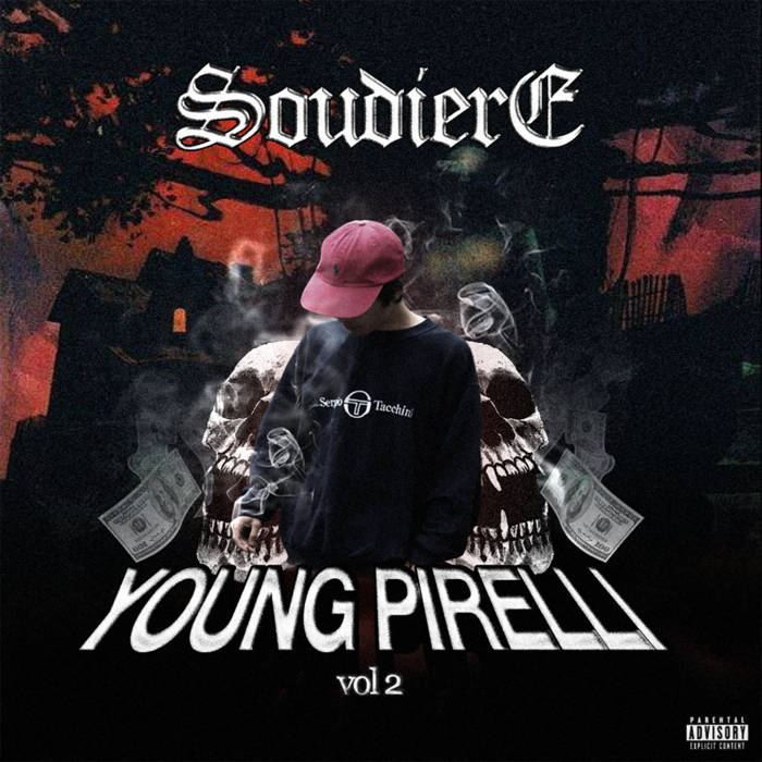 Young Pirelli Vol. 2 by Soudiere (Album, Rare Phonk): Reviews, Ratings ...