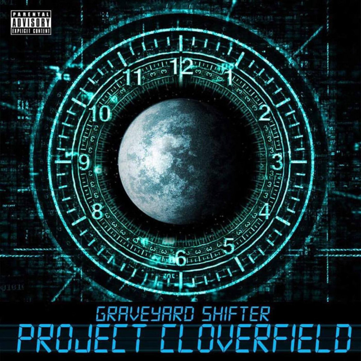 Project Cloverfield by Graveyard Shifter (Album): Reviews, Ratings ...