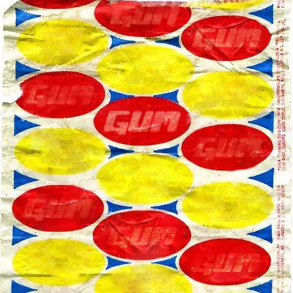 Gum by Hi, I'm Chris (Single): Reviews, Ratings, Credits, Song list ...