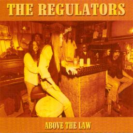 Above the Law by The Regulators (Album): Reviews, Ratings, Credits ...