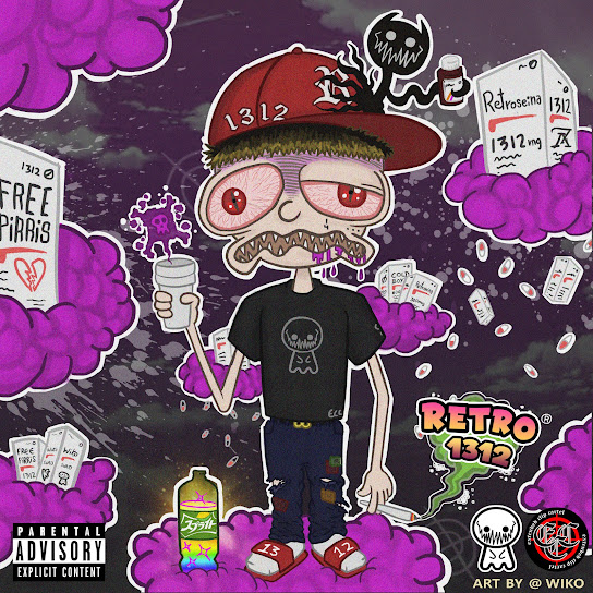 Retro 1312 Albums: songs, discography, biography, and listening guide ...