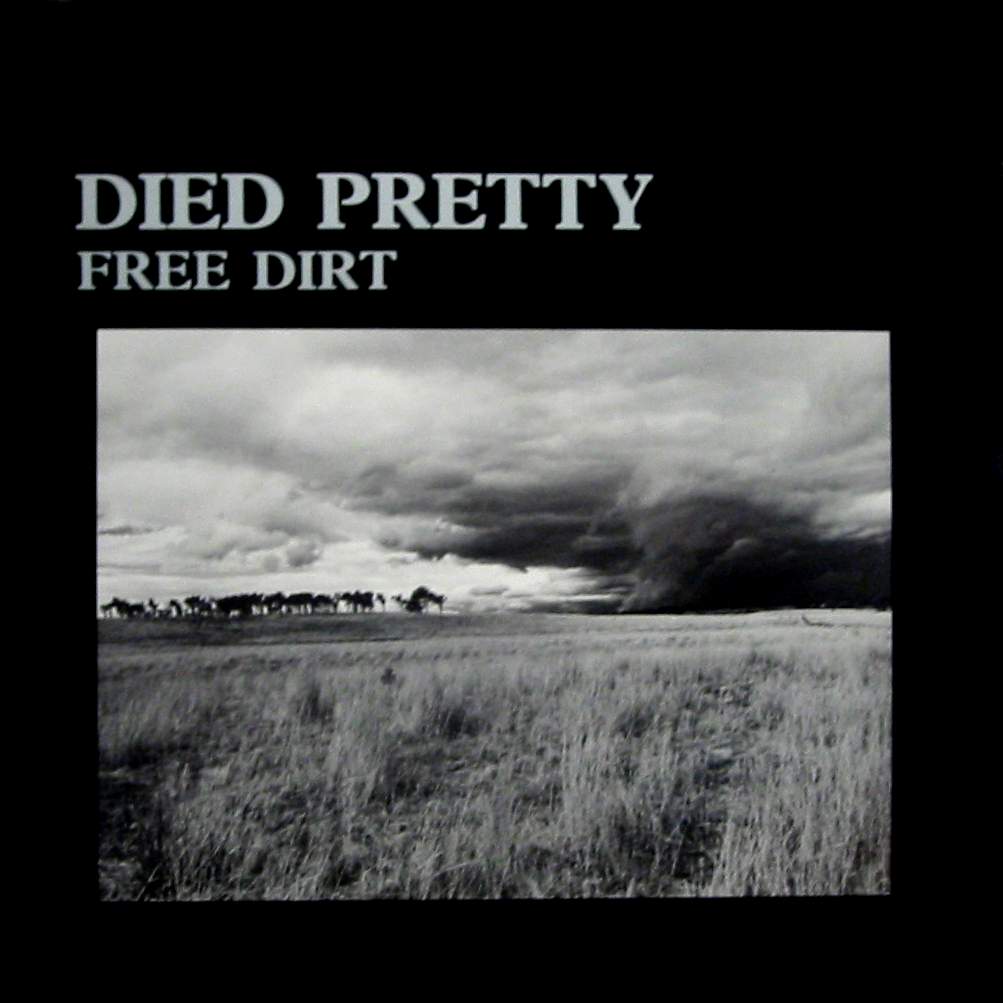 Died Pretty Albums: songs, discography, biography, and listening guide ...