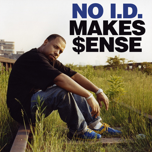 No I.D. Albums: songs, discography, biography, and listening guide ...
