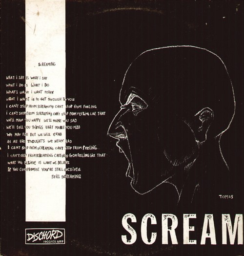 Scream Albums: songs, discography, biography, and listening guide ...