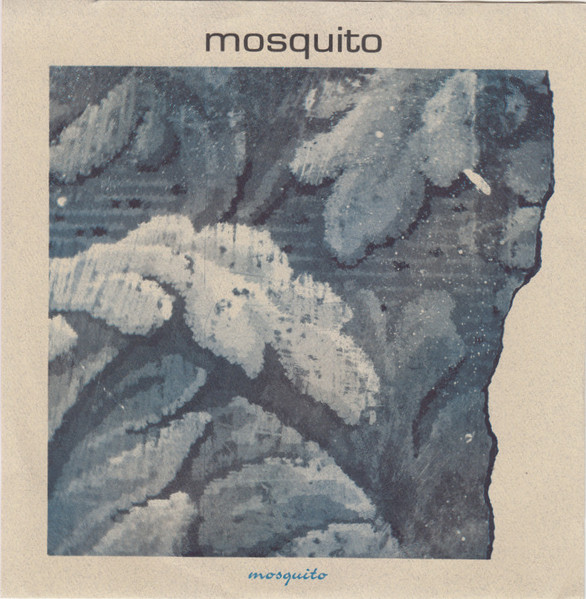 Mosquito by Mosquito (Single): Reviews, Ratings, Credits, Song list ...