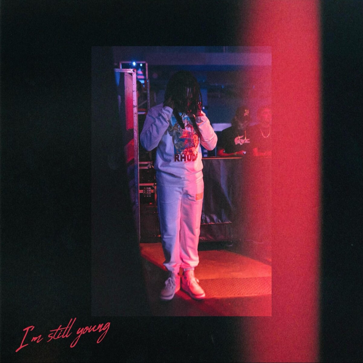 I'm Still Young by Booka600 (Single): Reviews, Ratings, Credits, Song ...
