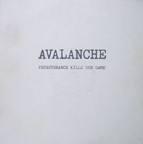 Avalanche Albums: songs, discography, biography, and listening guide ...