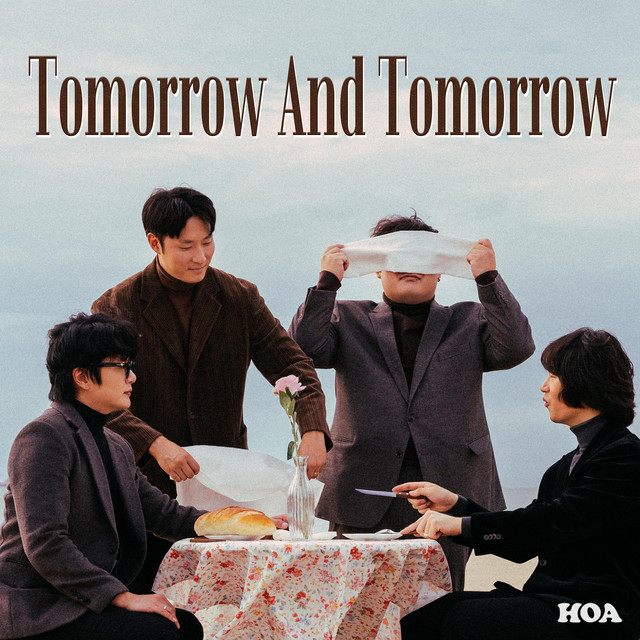 Tomorrow and Tomorrow (I Love You) by 호아 (Single, Pop): Reviews ...