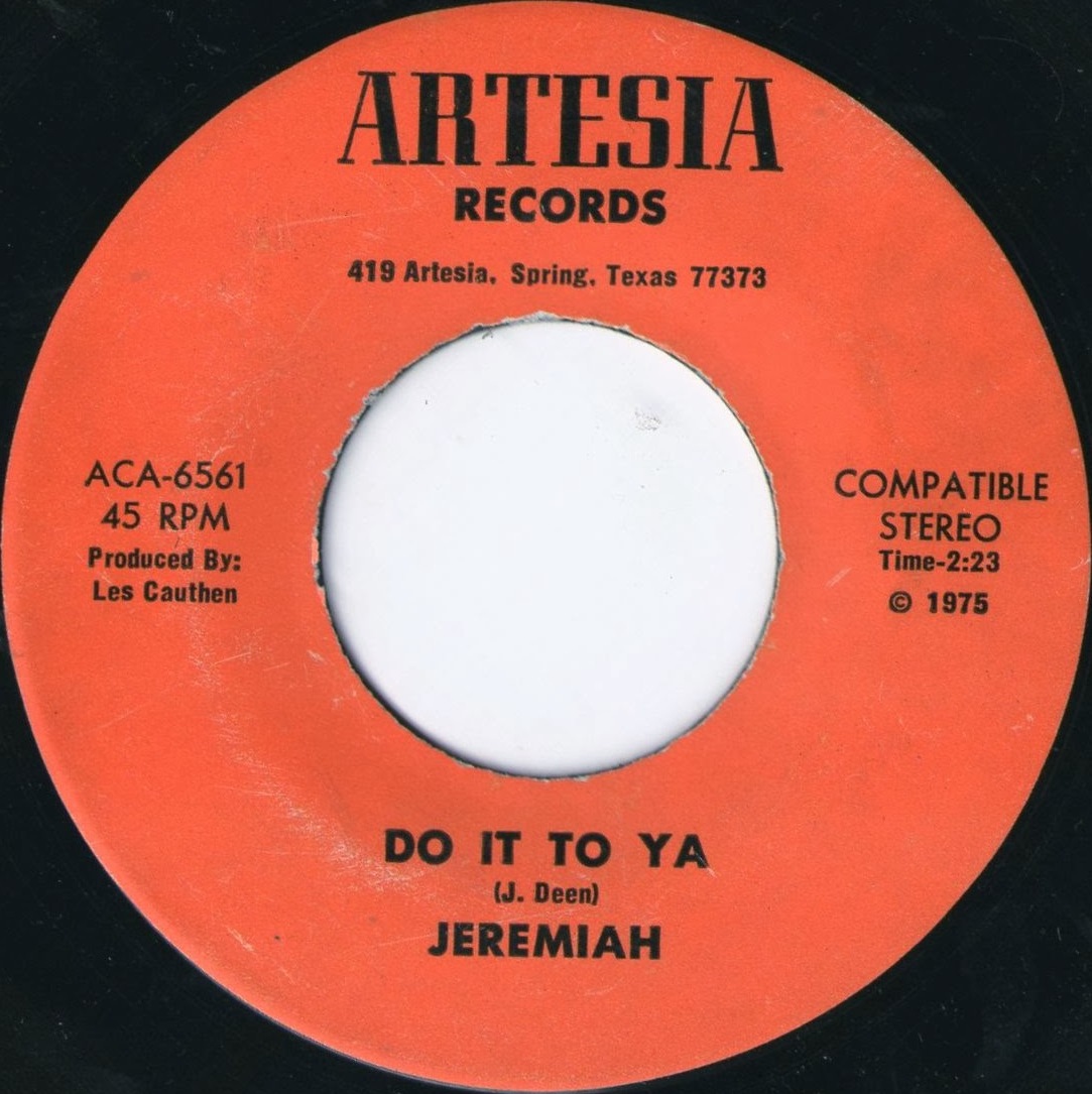 Jeremiah Albums: songs, discography, biography, and listening guide ...