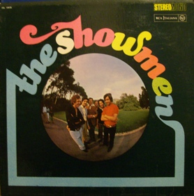 The Showmen by The Showmen (Album): Reviews, Ratings, Credits, Song ...