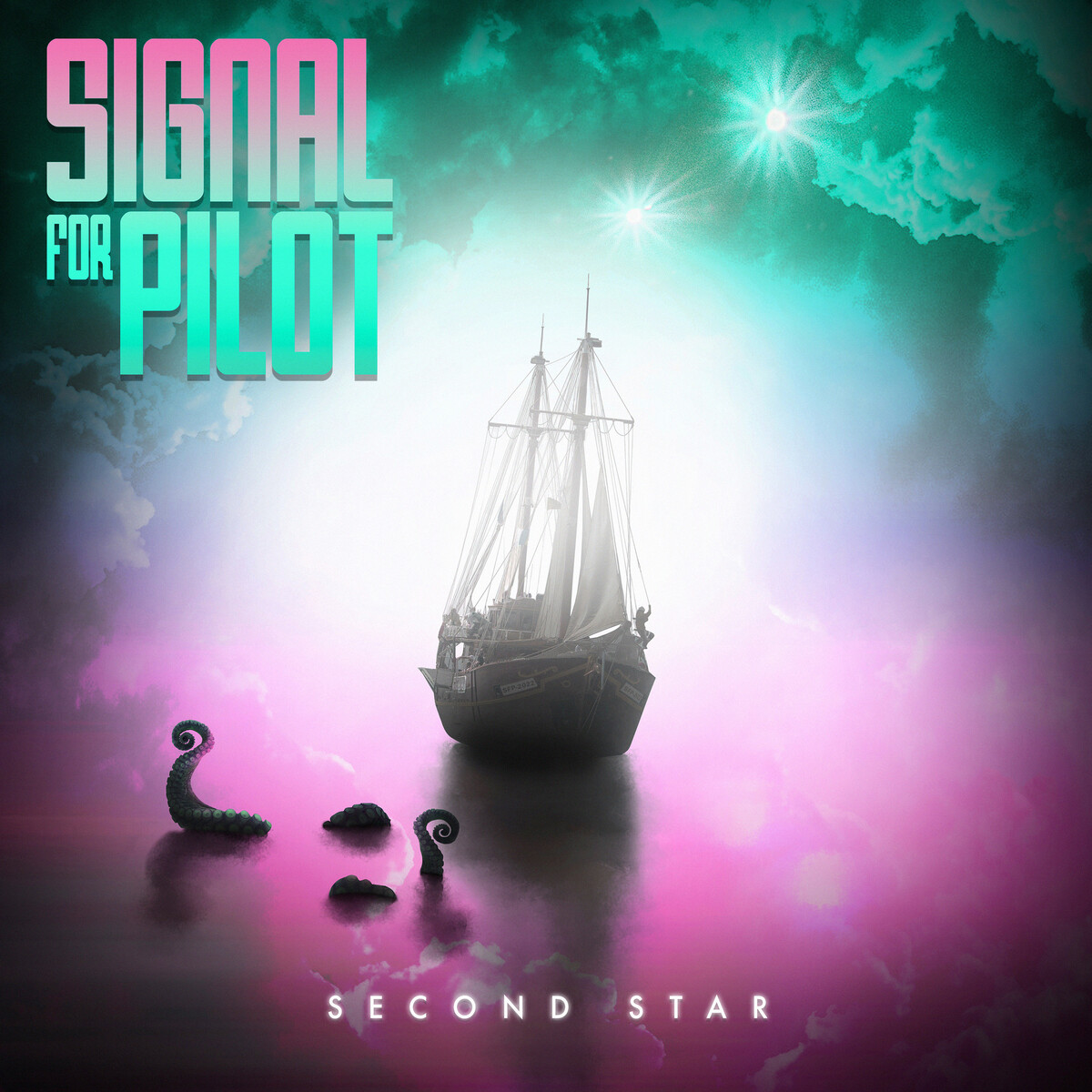 Second Star by Signal for Pilot (Single): Reviews, Ratings, Credits ...