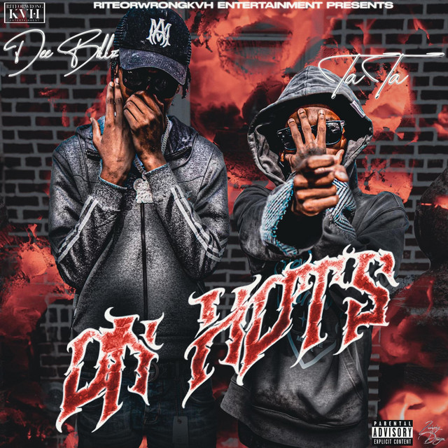 On Hots by Dee Billz & TaTa (Single, East Coast Hip Hop): Reviews ...