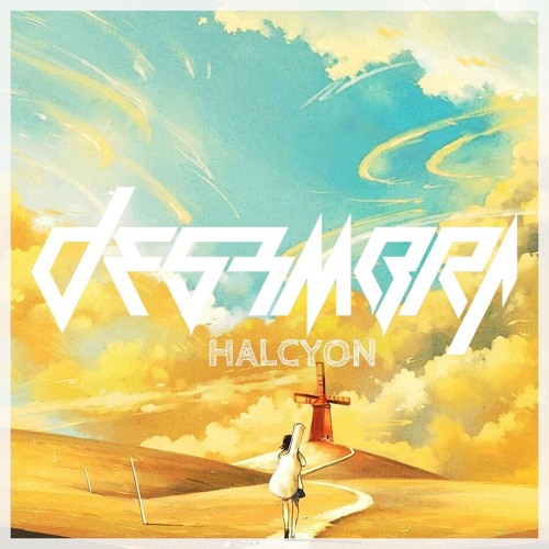 Halcyon by Desembra (Single, Midtempo Bass): Reviews, Ratings, Credits ...