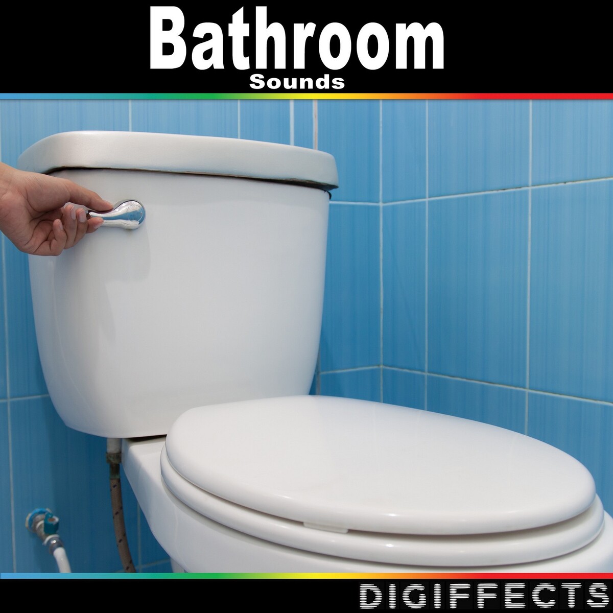Bathroom Sounds by Digiffects Sound Effects Library (Album, Field Recordings): Reviews, Ratings ...