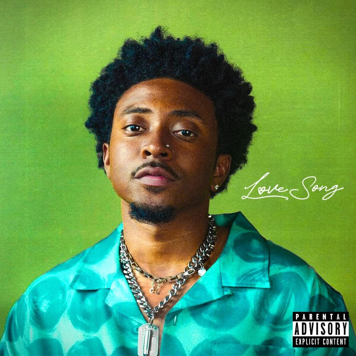 Love Song / Red Clay by Deante' Hitchcock (Single): Reviews, Ratings ...