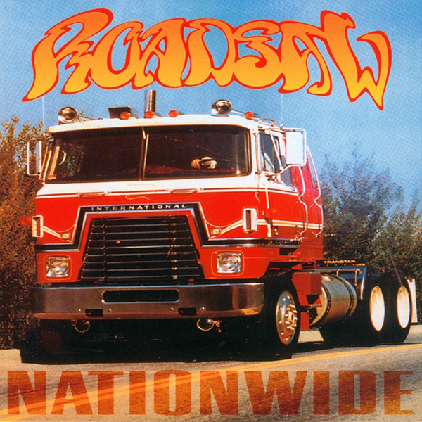 Nationwide by Roadsaw (Album, Stoner Rock): Reviews, Ratings, Credits ...