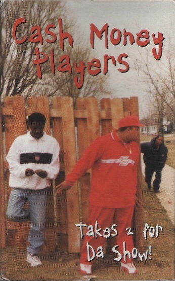 Cash Money Players Albums: songs, discography, biography, and listening ...