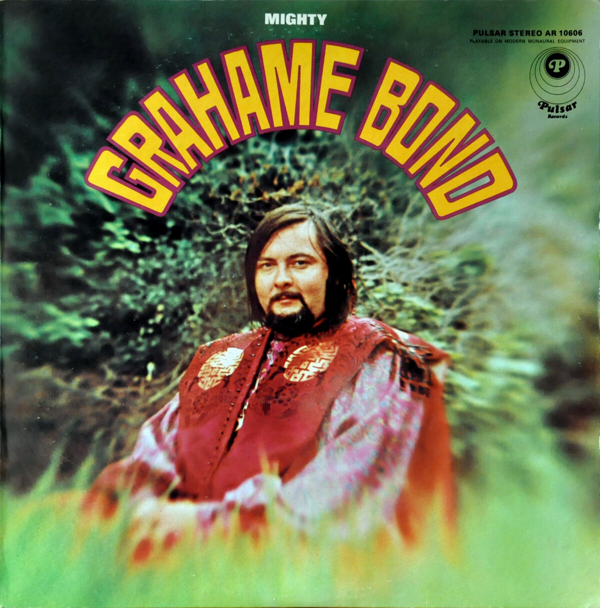 Esoteric British Rhythm & Blues albums of 1969 - Rate Your Music