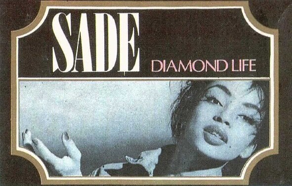 Diamond Life by Sade (Album): Reviews, Ratings, Credits, Song list ...