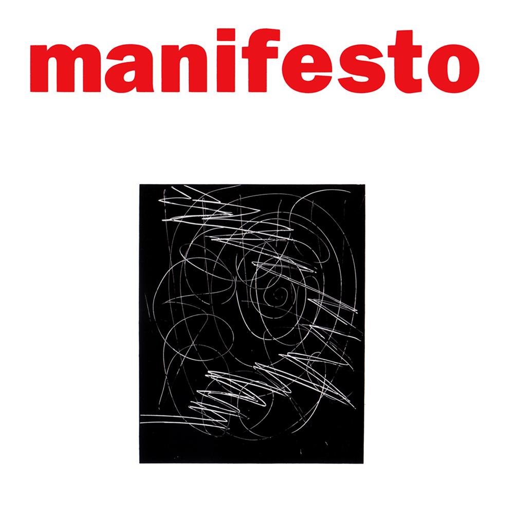 Manifesto by Manifesto (Album, Indie Rock): Reviews, Ratings, Credits ...