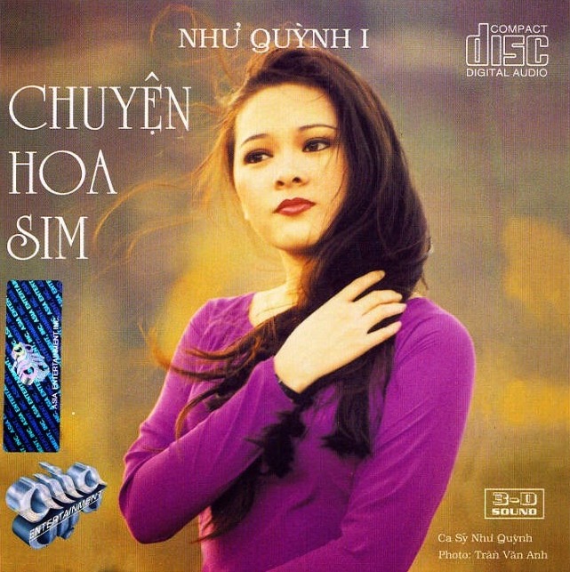 Best Bolero Việt Nam albums of 1995 - Rate Your Music