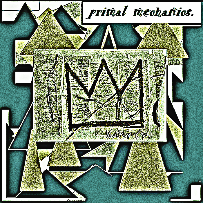 Primal Mechanics. by Jay Kubes (Album): Reviews, Ratings, Credits, Song ...