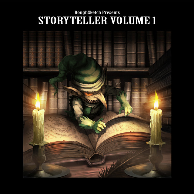 Storyteller Volume 1 by Various Artists (Album): Reviews, Ratings ...