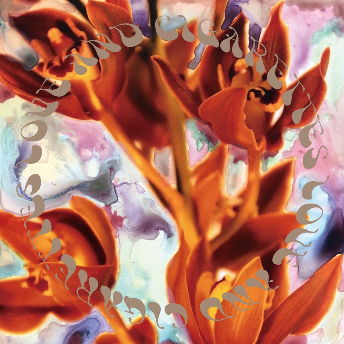 Time and Again EP by LOVE AND CIGARETTES (EP): Reviews, Ratings ...