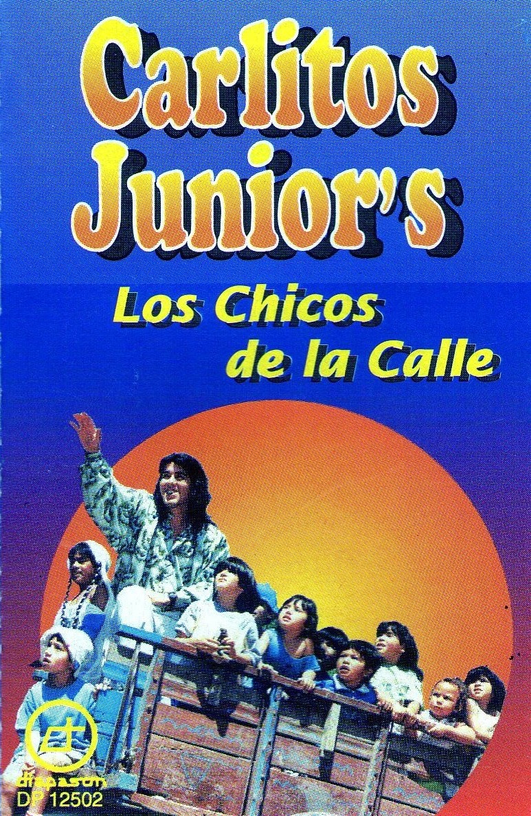 Carlitos Junior's Albums: songs, discography, biography, and listening ...