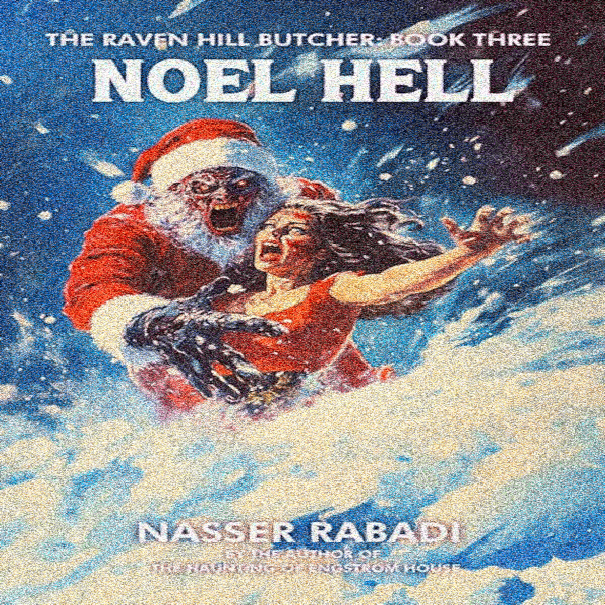 Noel Hell by Cut You Up (Album; n/a; n/a): Reviews, Ratings, Credits ...