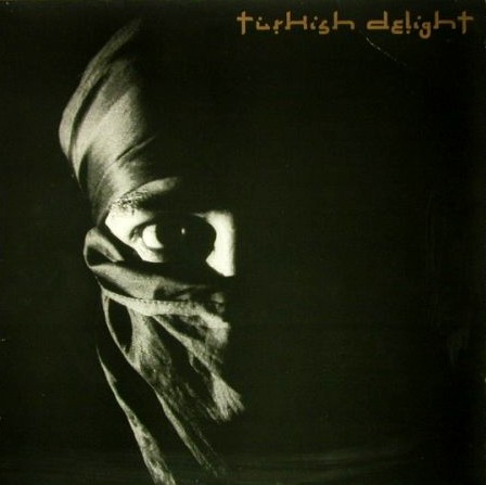 Turkish Delight by Turkish Delight (Album, Gothic Rock): Reviews ...