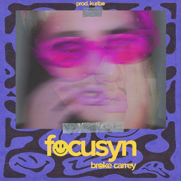 Focusyn by Broke Carrey (Single): Reviews, Ratings, Credits, Song list ...