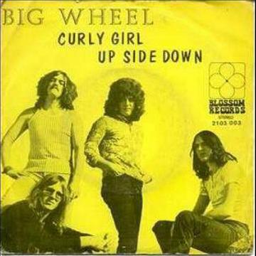 Big Wheel Albums: songs, discography, biography, and listening guide ...