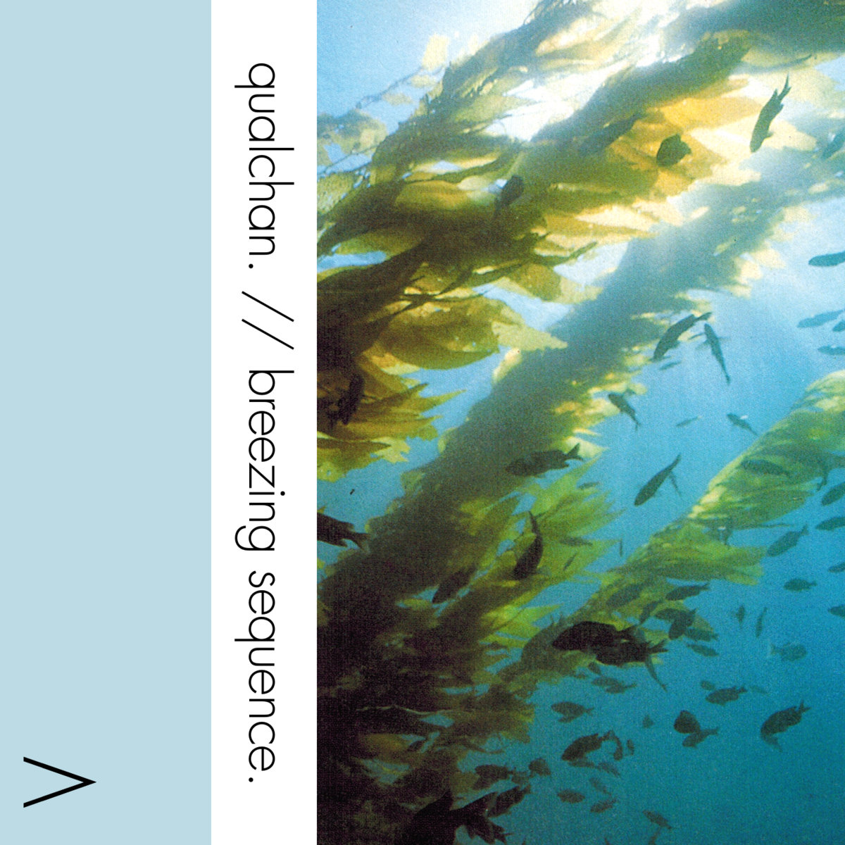 breezing sequence. by qualchan. (Album): Reviews, Ratings, Credits ...
