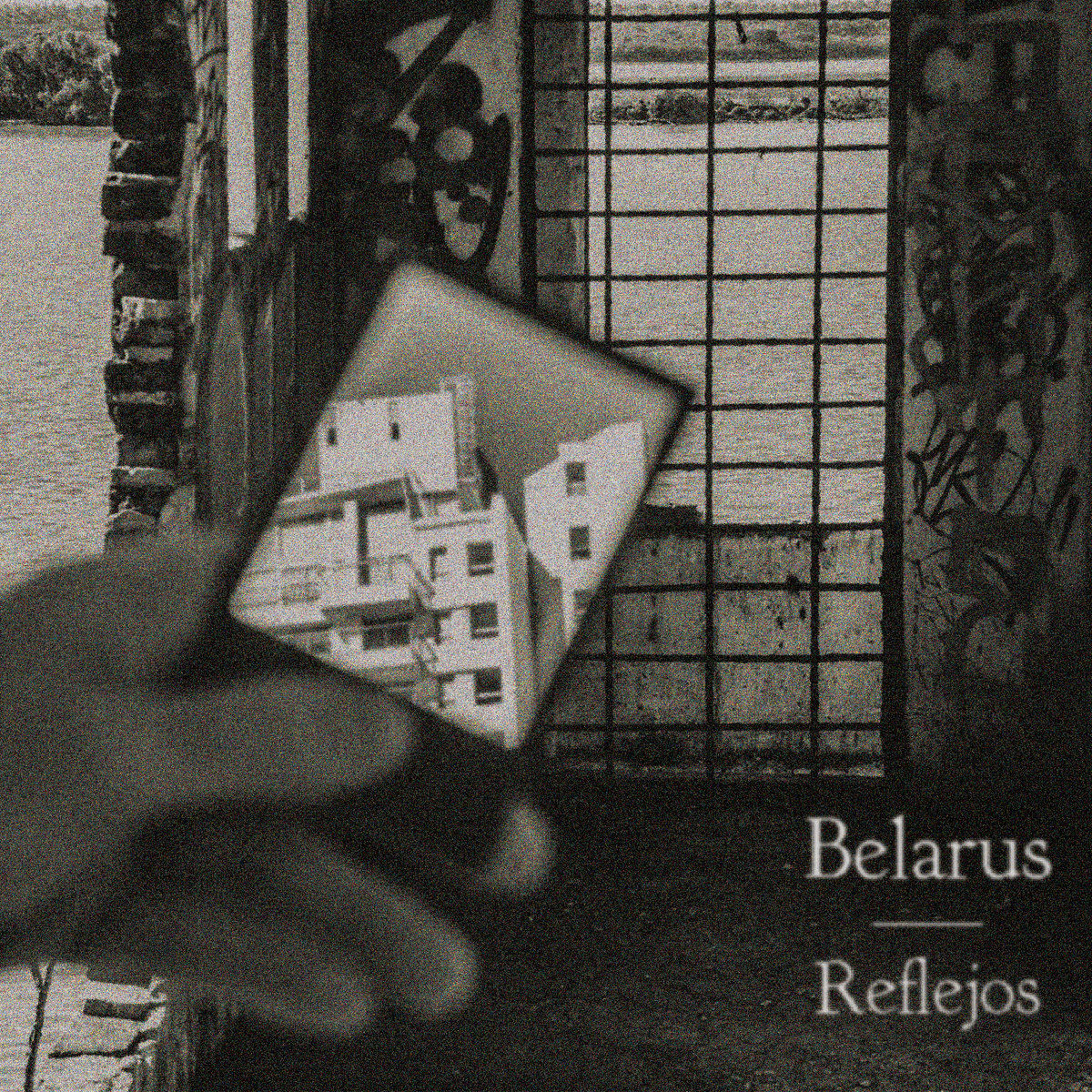 Reflejos by Belarus (EP, Post-Punk): Reviews, Ratings, Credits, Song ...