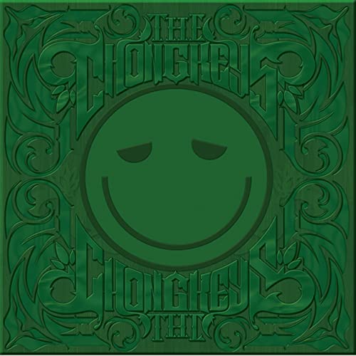 The Chongkeys Albums: songs, discography, biography, and listening ...