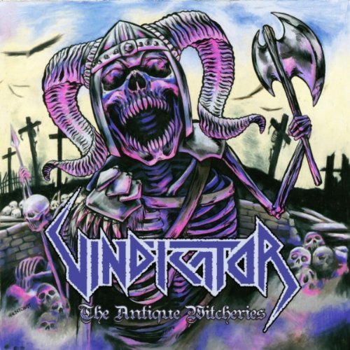 Vindicator Albums: songs, discography, biography, and listening guide ...