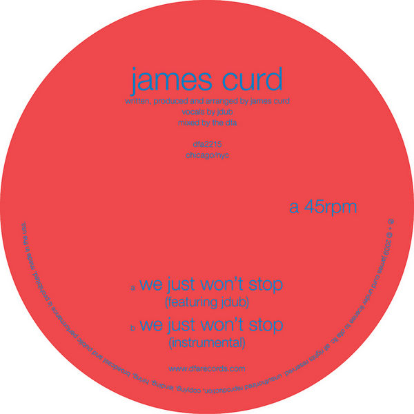 James Curd Albums: songs, discography, biography, and listening guide ...